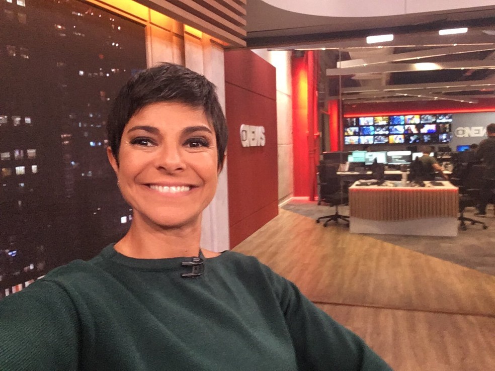 Acompanhe o time da GloboNews no Twitter | GloboNews | G1