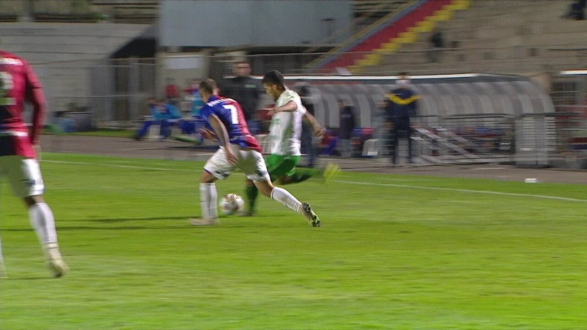 Paraná 1x1 Chapecoense Veja Os Gols E Os Melhores Momentos Do Jogo Da