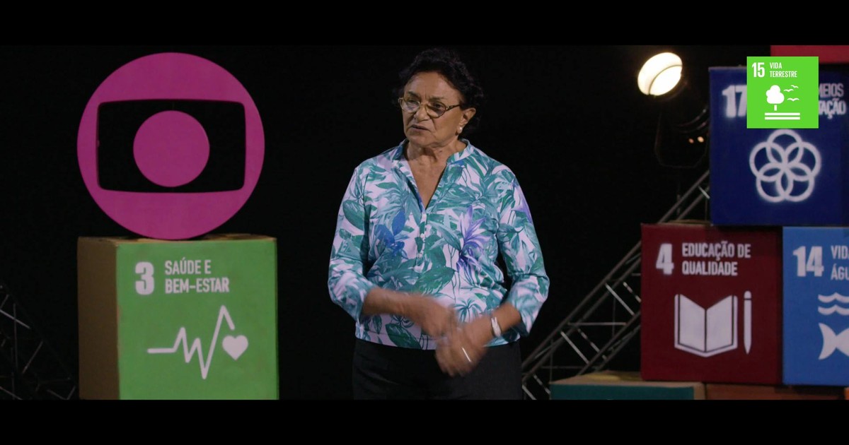 Como Será - REP: Zeneida Lima