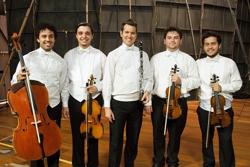 Música clássica a R$ 1,00 | Ancelmo - O Globo