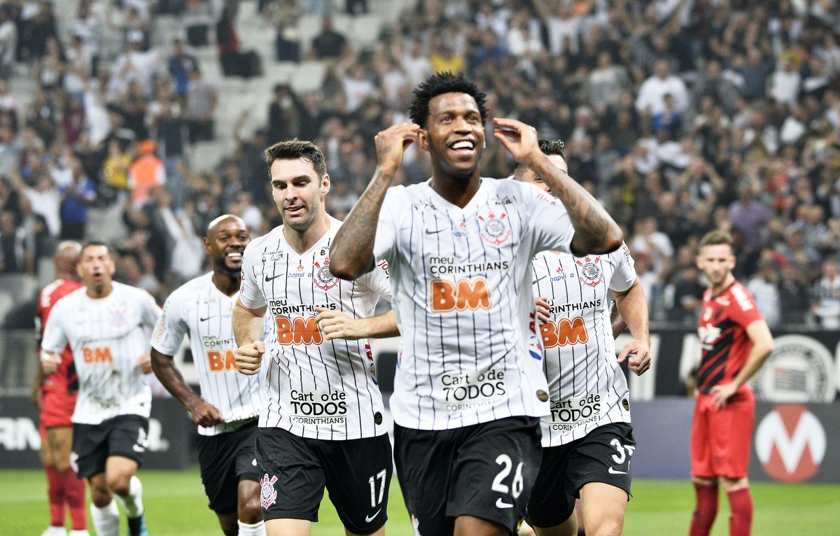 Jogo do Corinthians realizado há 103 anos é descoberto e muda lista de ...