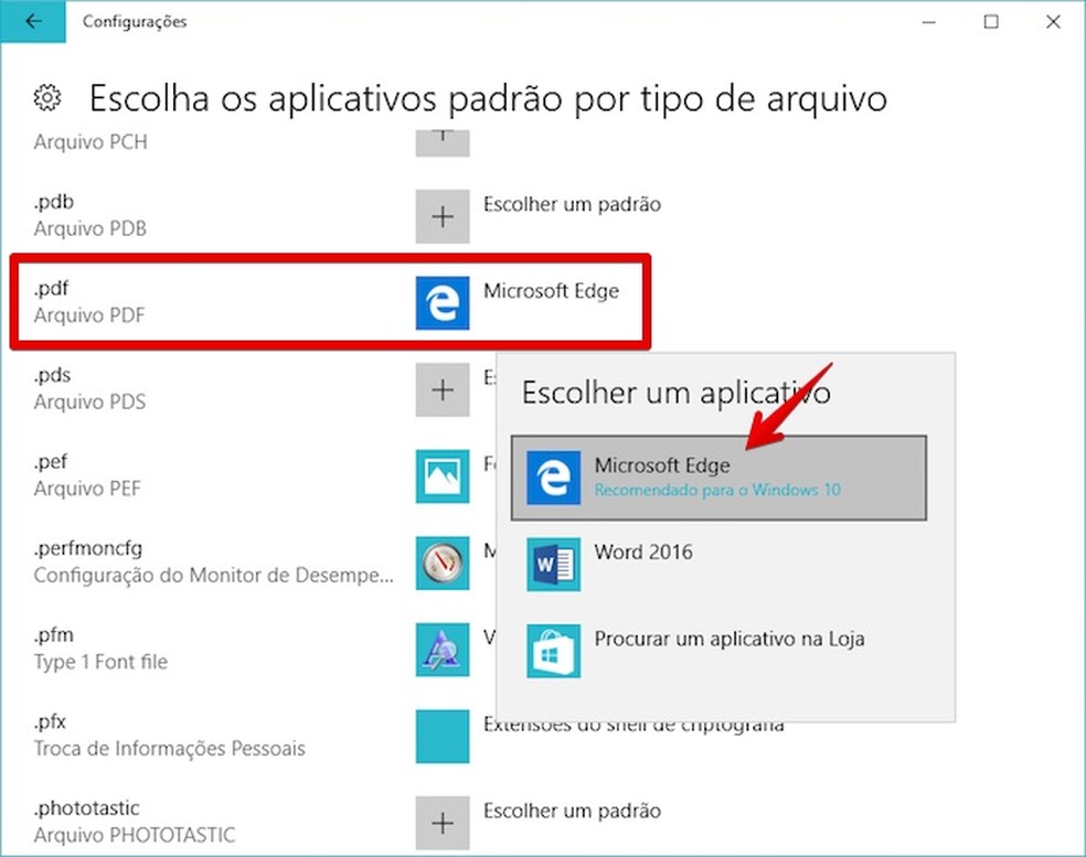 Como o Microsoft Edge pode ser um ótimo leitor de PDFs no Windows 10 ...