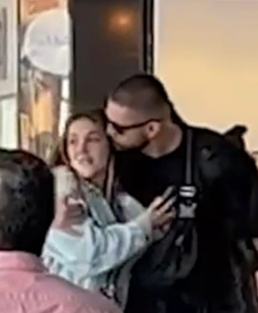 Após ter traído Preta Gil com sua melhor amiga, Rodrigo Godoy (marido ...