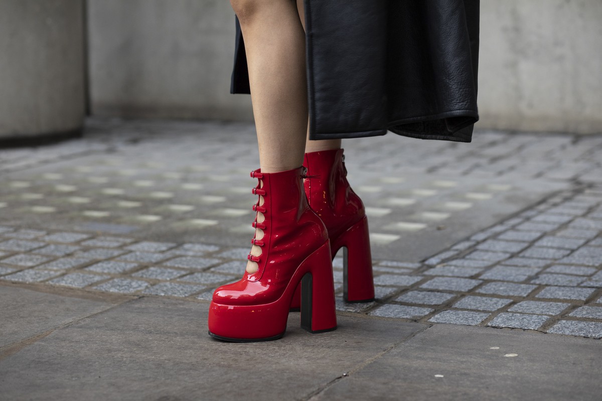 8 sapatos que você vai querer usar no outono | Moda | Glamour