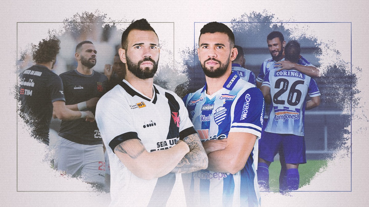 No duelo dos "Castán" na rodada #13, Luciano pontua mais que o irmão ...