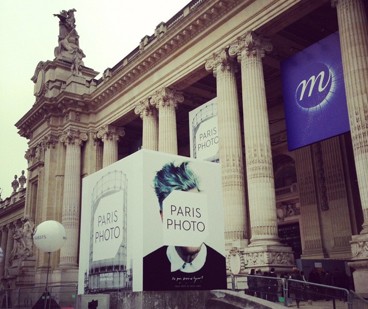 Mês da foto em Paris: depois da Paris Photo, cidade abriga boas mostras ...