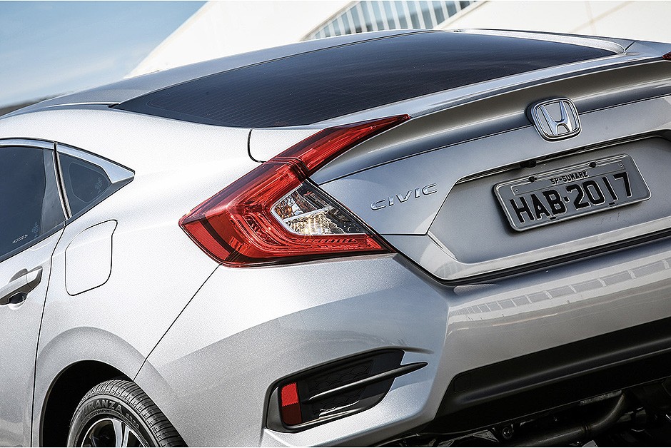 Novo Honda Civic: todos os preços, versões e custos | Carros | autoesporte