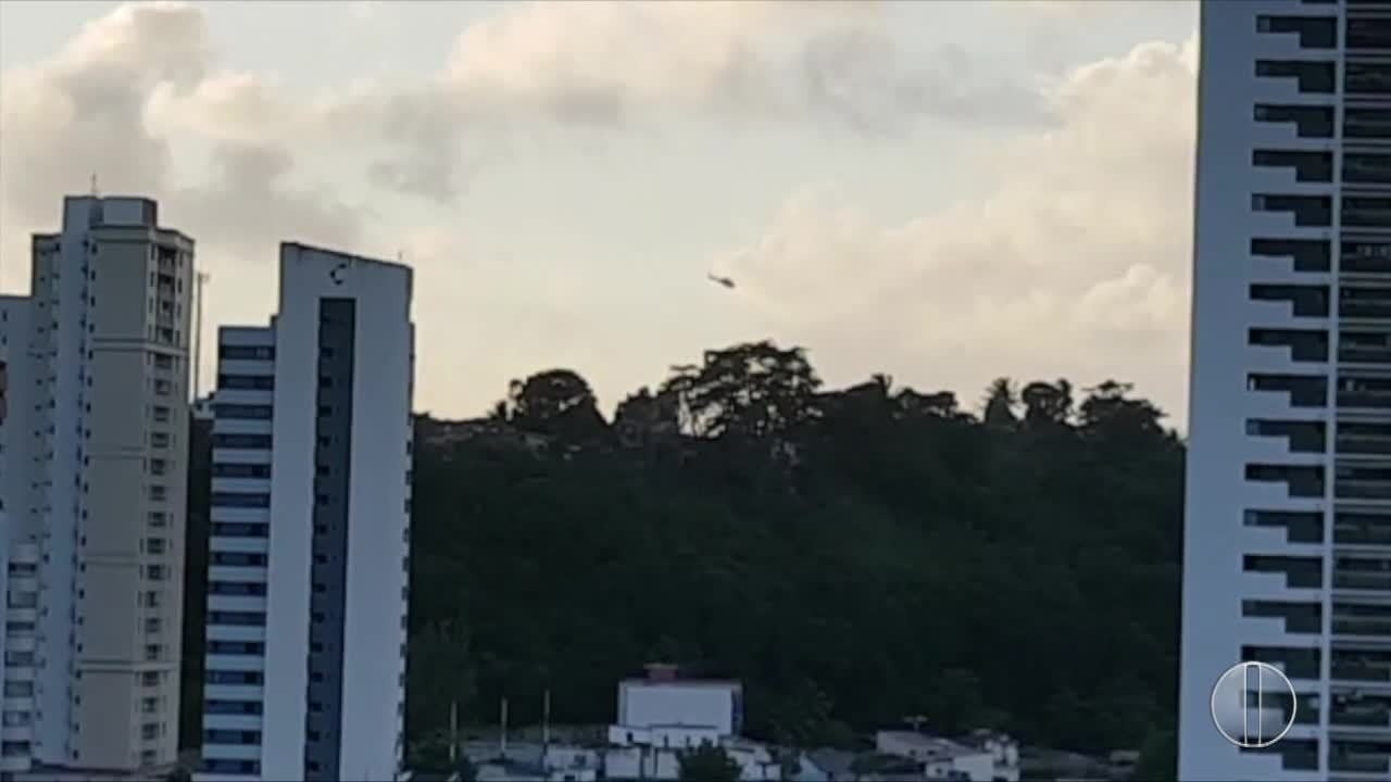 VÍDEOS: RN TV 1 de sexta-feira, 10 de agosto | Rio Grande do Norte | G1