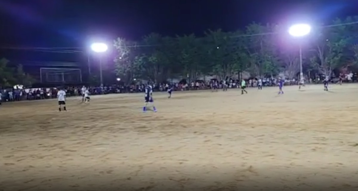 Curtinha: Champions da Várzea tem finalistas definidos | futebol | ge