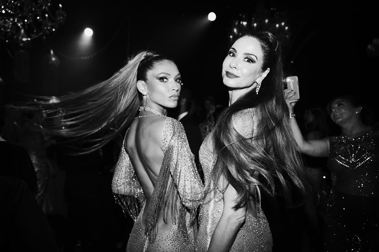 O Baile da Vogue 2019 que você não viu | Baile da Vogue | Vogue