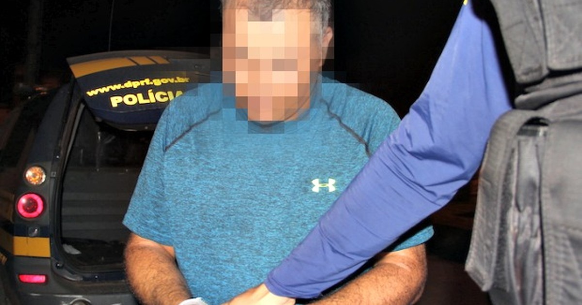 G1 Israelense Procurado Pela Interpol é Preso No Interior Do Acre