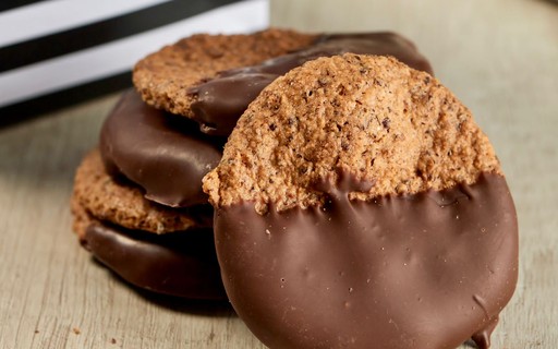 Dia do Biscoito: Chefs compartilham deliciosas receitas para celebrar a ...