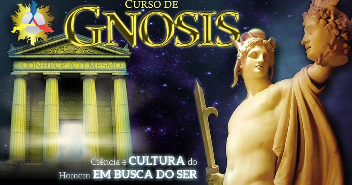 G1 - Curso gratuito de Gnosis aborda temas como psicologia, filosofia e ...