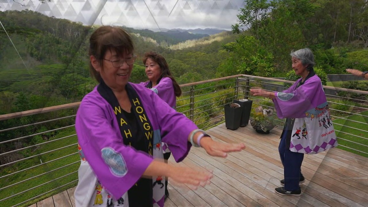 Fantástico deste domingo te leva ao Havaí para descobrir o segredo da ...