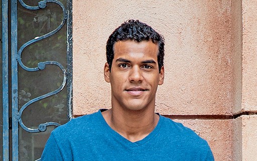 Marcello Melo Jr. diz que quer adotar: "Tem muita criança no mundo ...