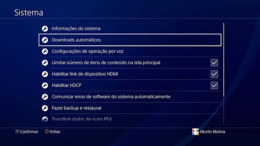 PS4 Firmware Update 5.50 Beta adiciona Supersampling ao PS4 Pro ...