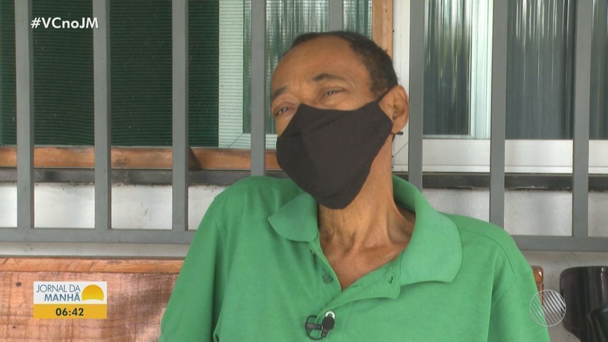 Número de pessoas amputadas aumenta na região Nordeste durante a ...