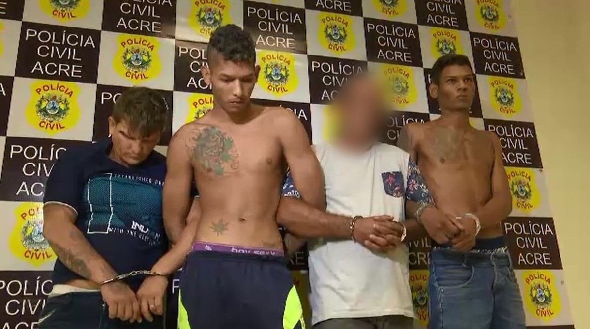 Câmara Criminal Reduz Pena De Dois Dos Condenados Pela Morte De