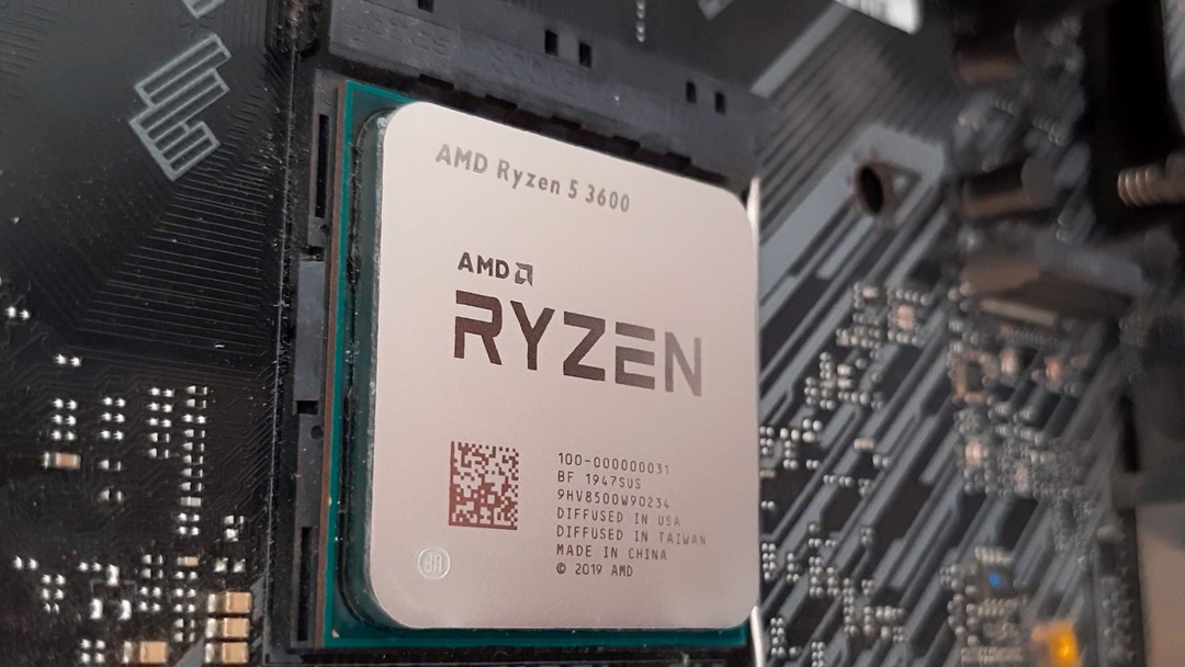 Ryzen 5 | Hardware | TechTudo