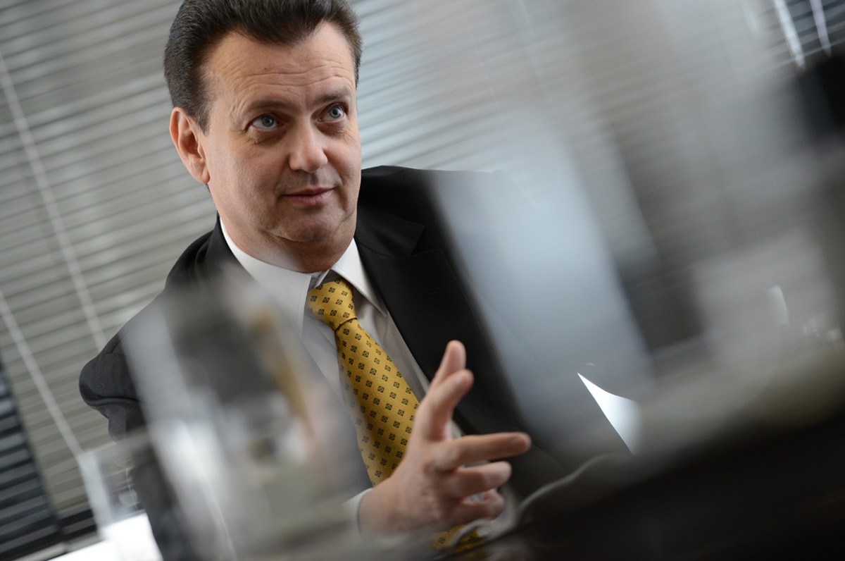 Kassab volta a falar em candidatura do PSD em São Paulo | Política ...