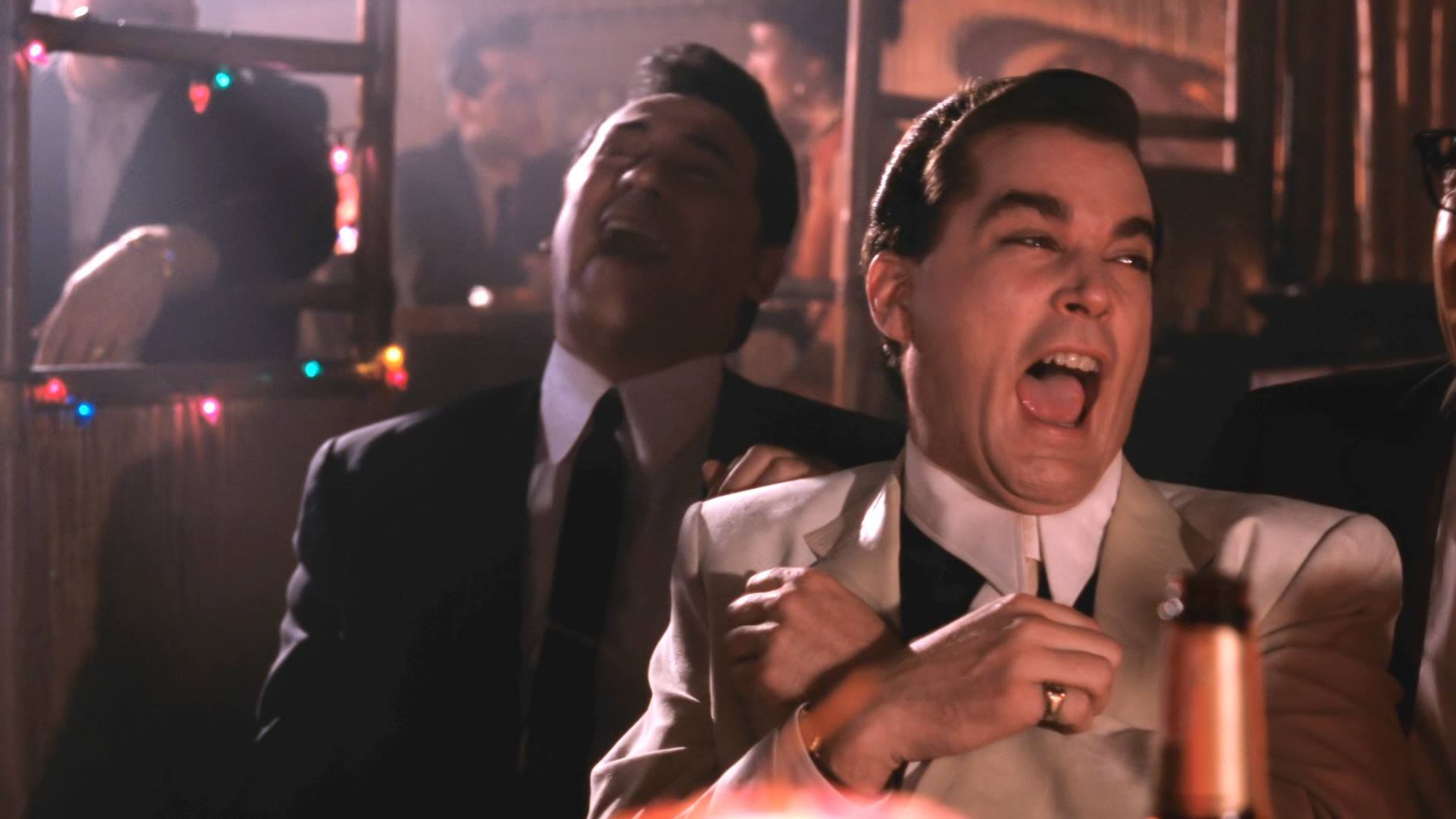 FOTOS: Relembre a trajetória de Ray Liotta, astro de ‘Os bons ...