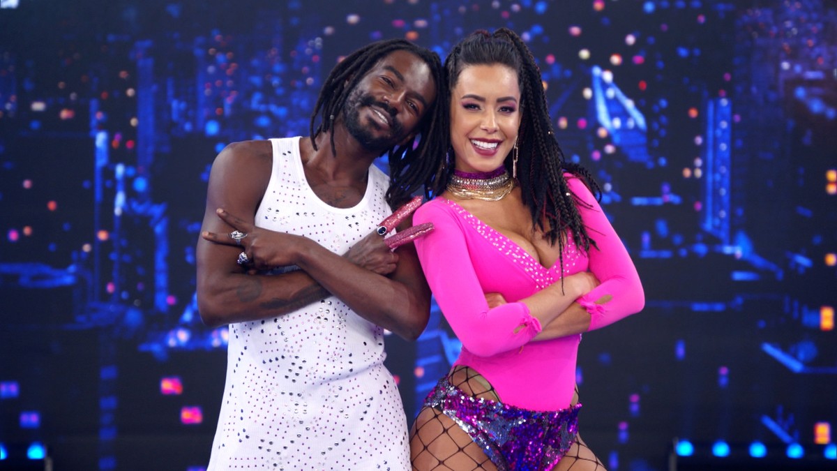 Homens arrasam no funk na terceira rodada do 'Dança dos Famosos' | 2019 ...