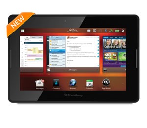 G1 - RIM lança tablets PlayBook com acesso a redes móveis - notícias em ...