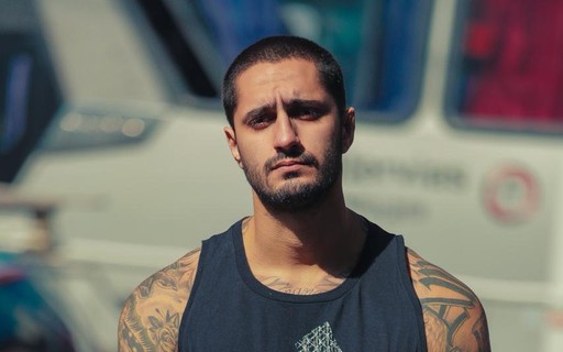 Caio Franco, personal trainer dos influencers, quer que você saia do ...