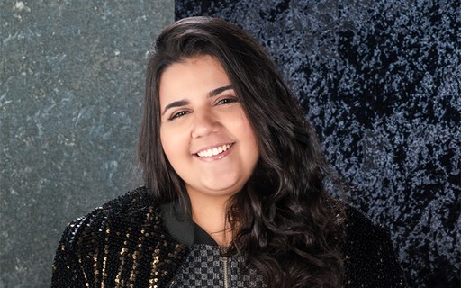 Conheça Yasmin Santos, revelação do sertanejo que conquistou Marília ...