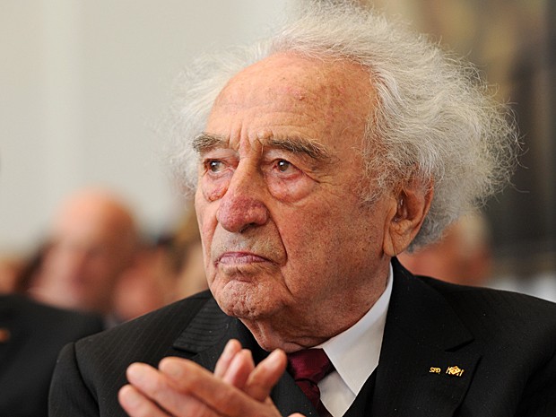 G1 - Homens que sobreviveram ao Holocausto vivem mais, diz estudo ...