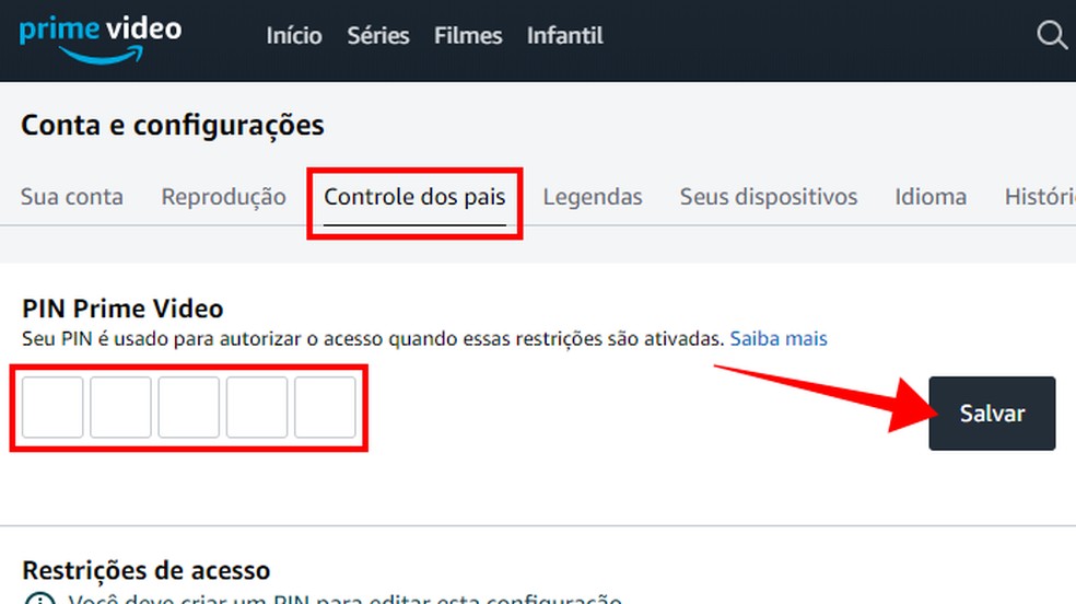 Amazon Prime Video: seis dicas para aproveitar o streaming de filmes ...