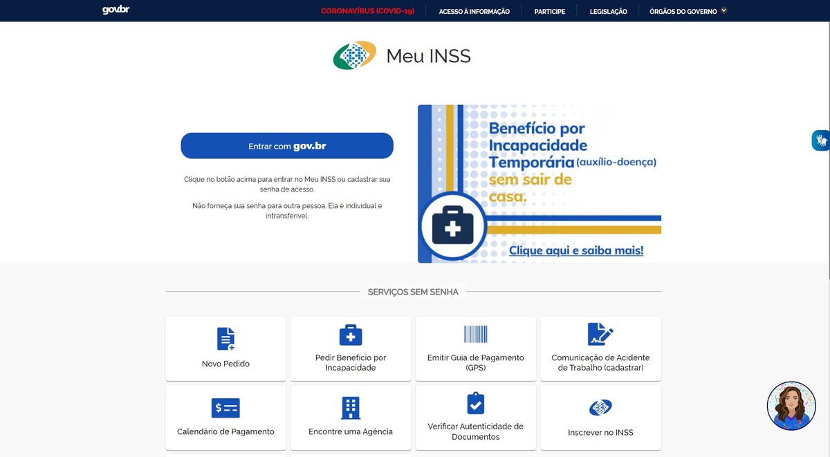 Extrato do INSS para declarar o IR 2023 está disponível; veja como ...