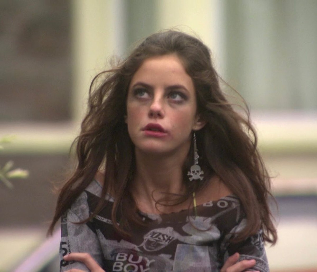 Kaya Scodelario relembra os tempos de 'Skins' e faz comparação com ...