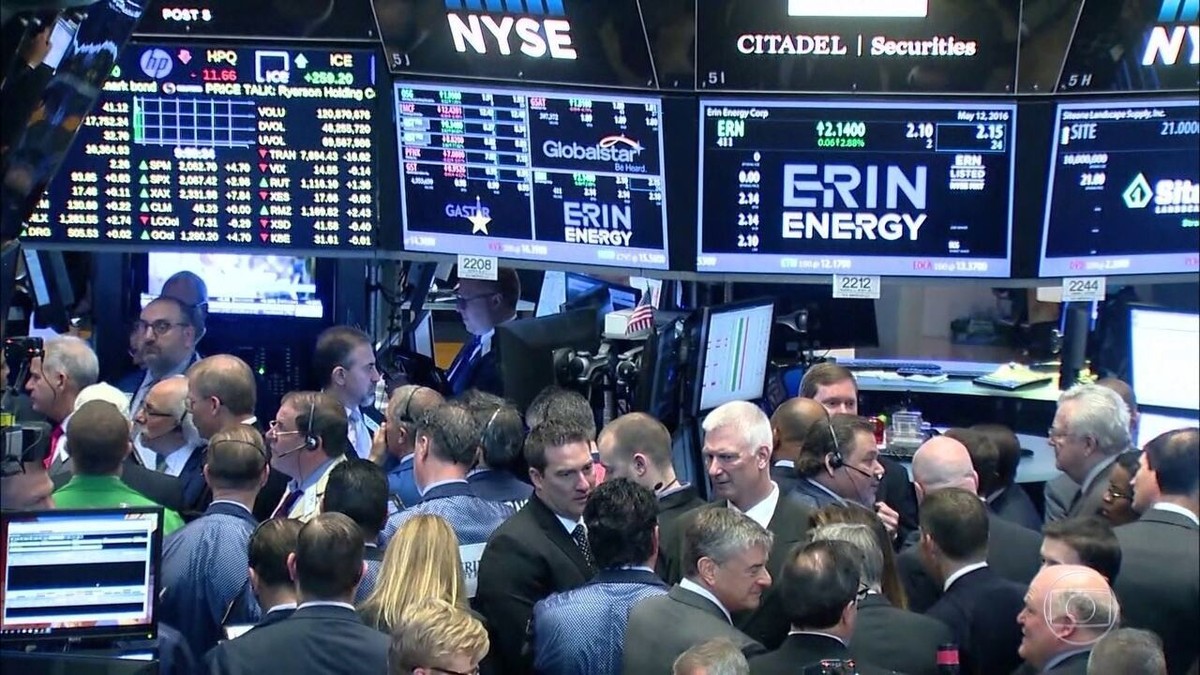 Bolsas da China se recuperam e fecham em alta | Economia | G1