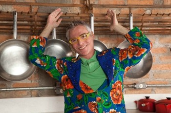 Bottino e Jacquin, os pratos do dia | Luciana Fróes - O Globo