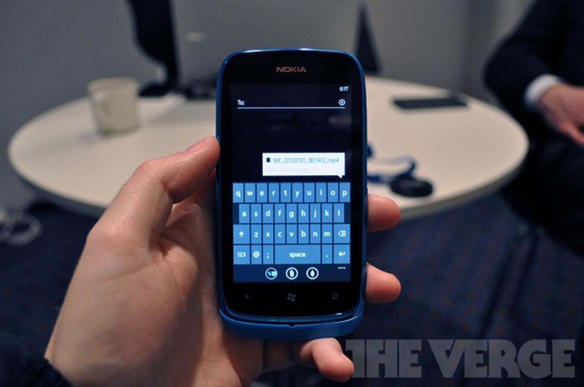 Windows Phone 7.5 Tango: Conheça as melhorias e mudanças desta nova ...