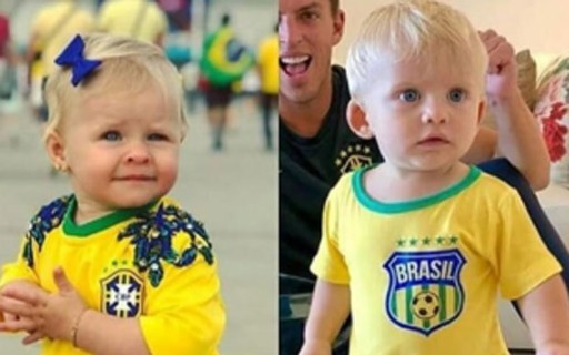 Amaury Nunes manda recado para goleiro Alisson Becker: "O Enrico curtiu ...