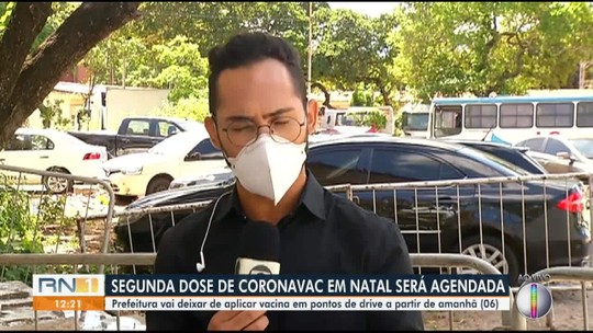 Vídeos RNTV 1ª Edição - G1 Rio Grande do Norte
