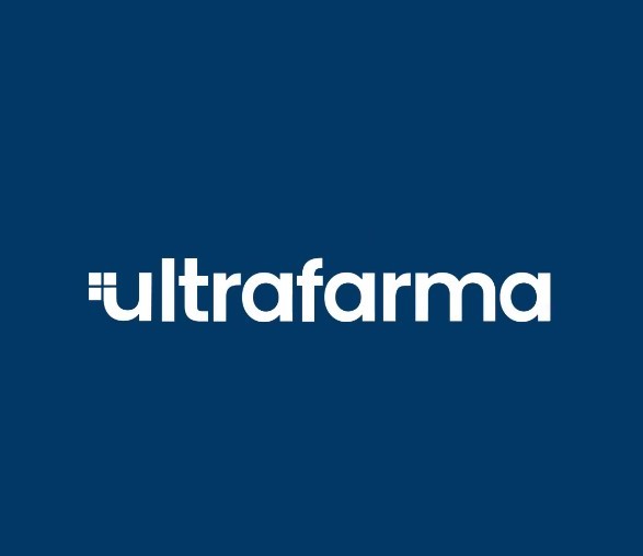 Após 21 anos, Ultrafarma tira fundador do logo da rede – Blog da Fefe ...