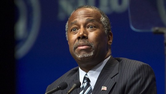 Ben Carson | Tudo Sobre | G1