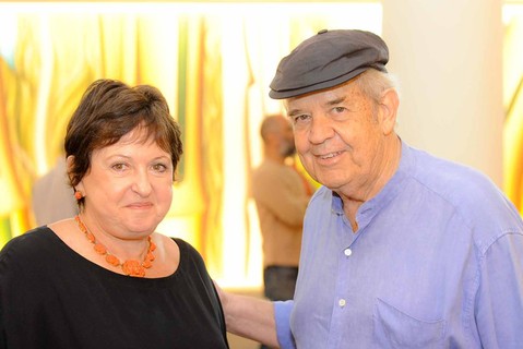 Galeria: soft opening da SP-Arte 2016