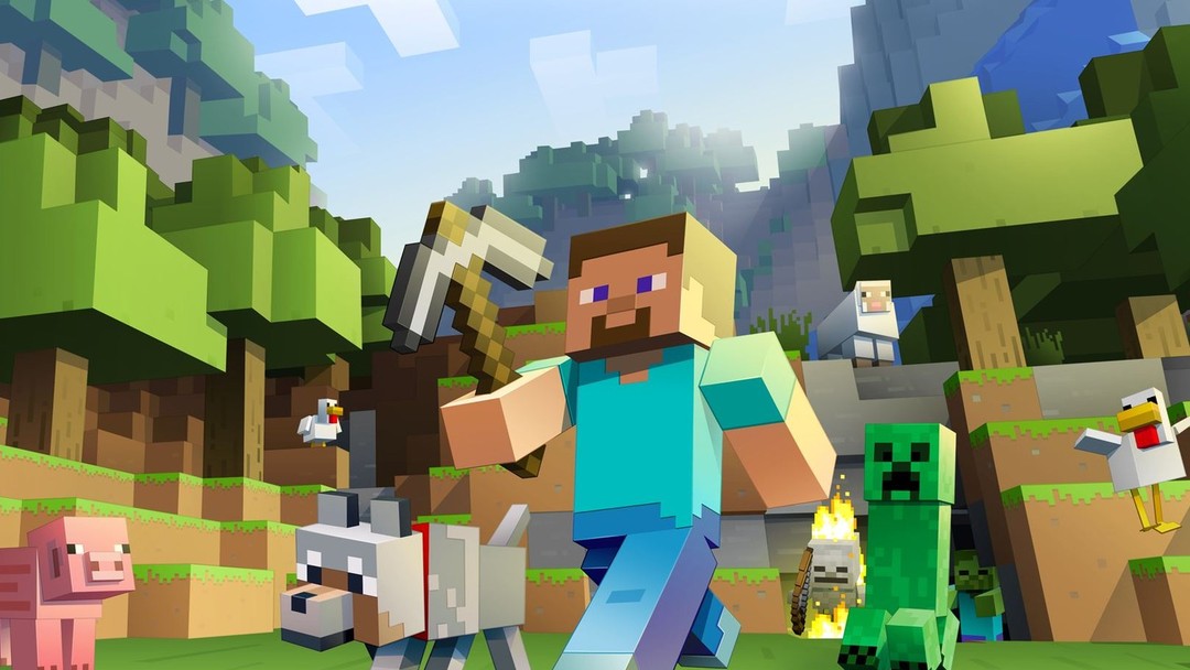 Minecraft | Software | TechTudo