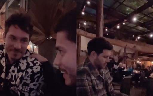 Arthur Aguiar mostra detalhes de festa surpresa da filha, Sophia Cardi ...
