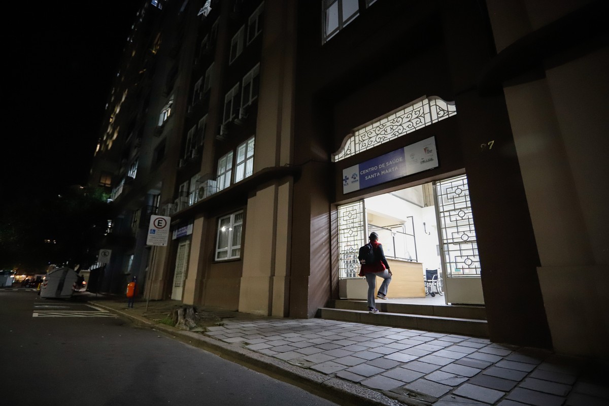 Ambulatório Trans De Porto Alegre Amplia Atendimento Em Novo Endereço