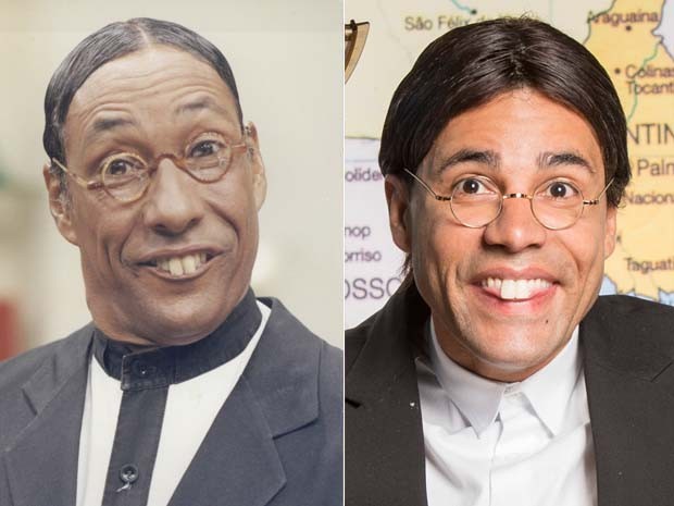 Novos episódios da Escolinha do Professor Raimundo - Nova Escolinha ...