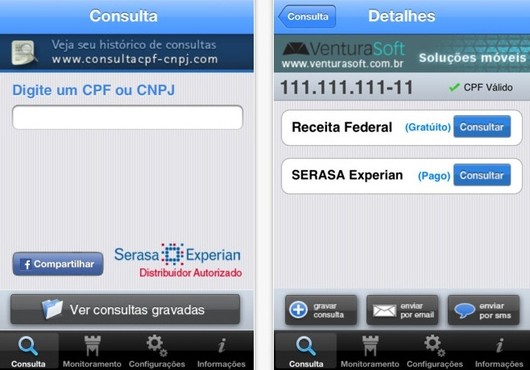 Como Consulta Socio De Uma Empresa Por Cnpj Cpf E Nome