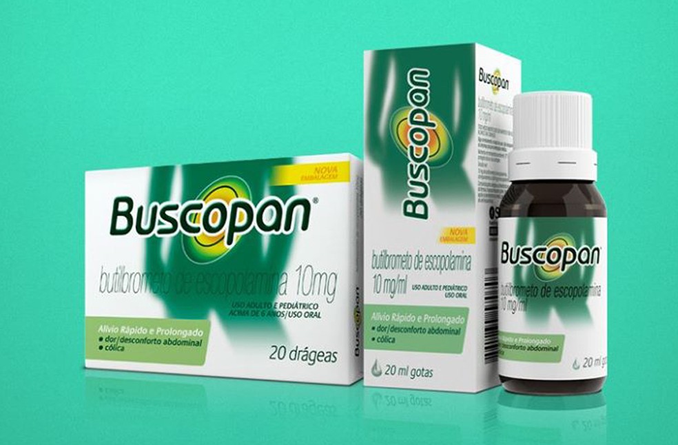 Hypera compra marcas e registros dos remédios Buscopan e Buscofem por R ...