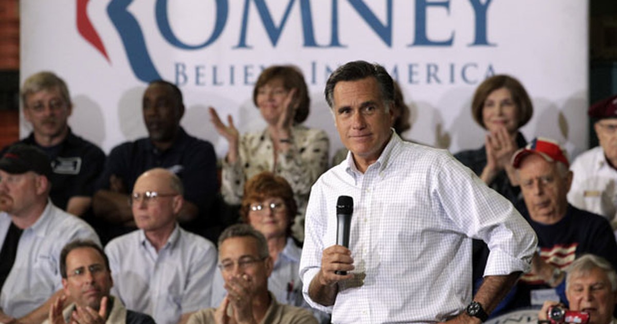 G1 - Romney vence primárias de Indiana, Carolina do Norte e Virgínia ...