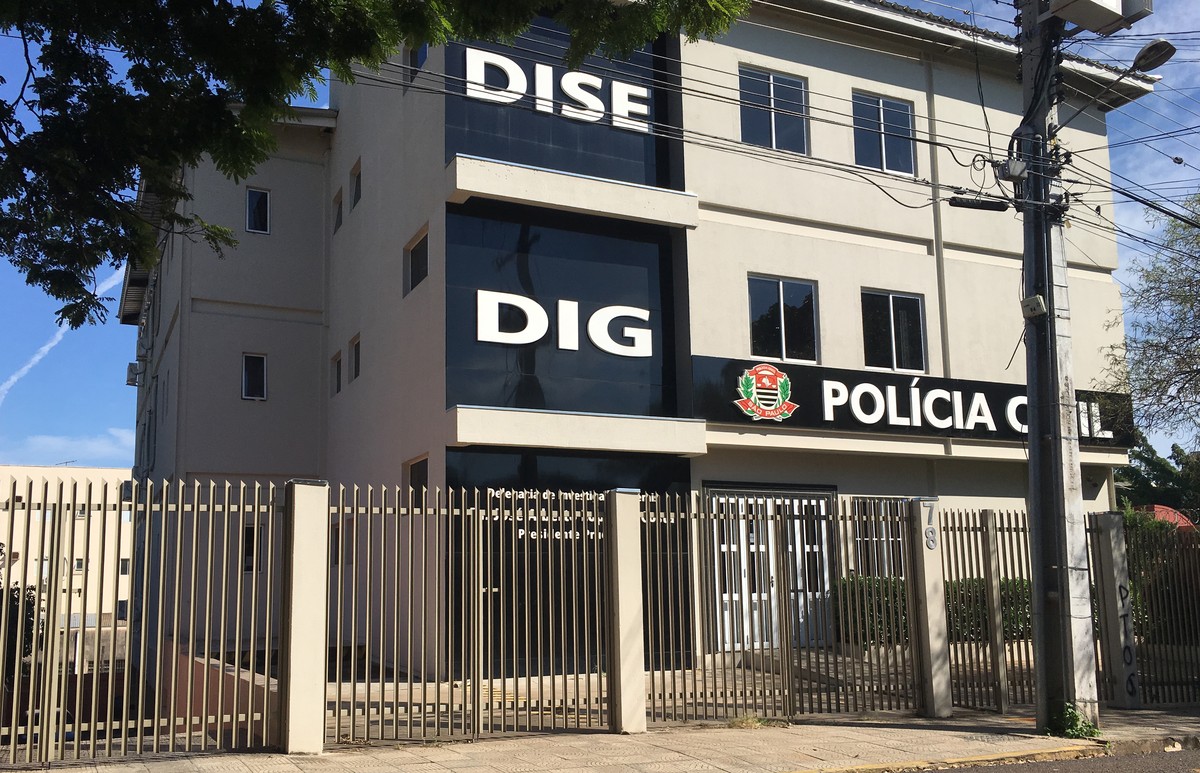 Polícia Civil De São Paulo Abre Concursos Para 1 4 Mil Vagas