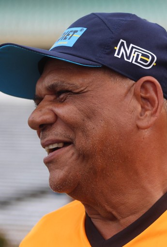 Lancuna diz que Piauí não é "mosca morta" e escala mesmo Fla em clássico